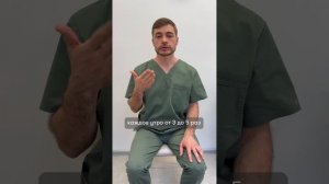 Упражнения при онемении кистей.