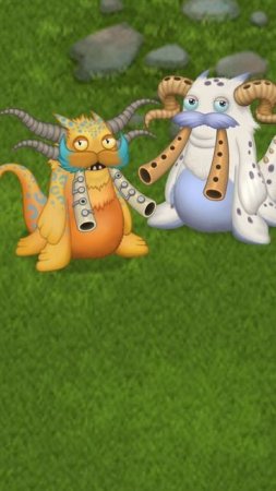 Как вывести Гу-Джуба в  My Singing Monsters | Как вывести Эпик Гу-Джуба в My Singing Monsters