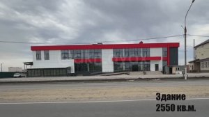 Сдается в аренду коммерческое помещение в Торговом центре пгт Яблоновский