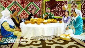 Дана Ибрагимова, Разия Бекахметова - Аман ба халқым? (Е?