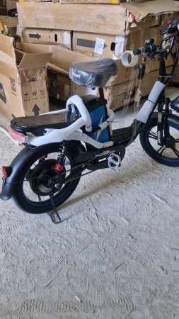 РАЗБИРАЕМ НА ЗАПЧАСТИ: как мы тестируем Minako V8 Pro