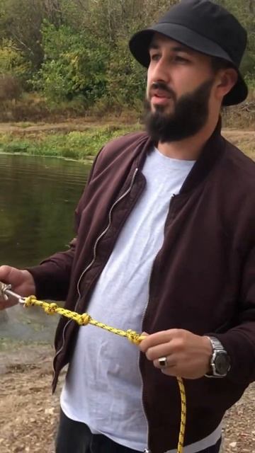 Поисковый магнит на 250 кг двухсторонний , полное видео на канале, очистили реку от металла.