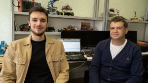 Аспирант ЮЗГУ Артем Асеев стал обладателем стипендии Президента РФ