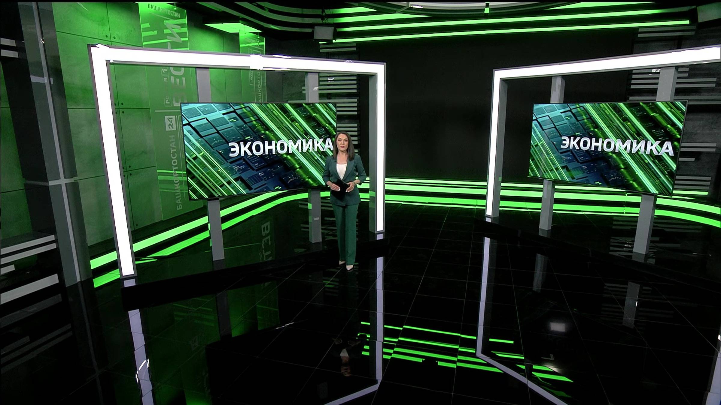 В новом выпуске программы "Вести. Экономика" речь пойдет о финансовой поддержке садоводов