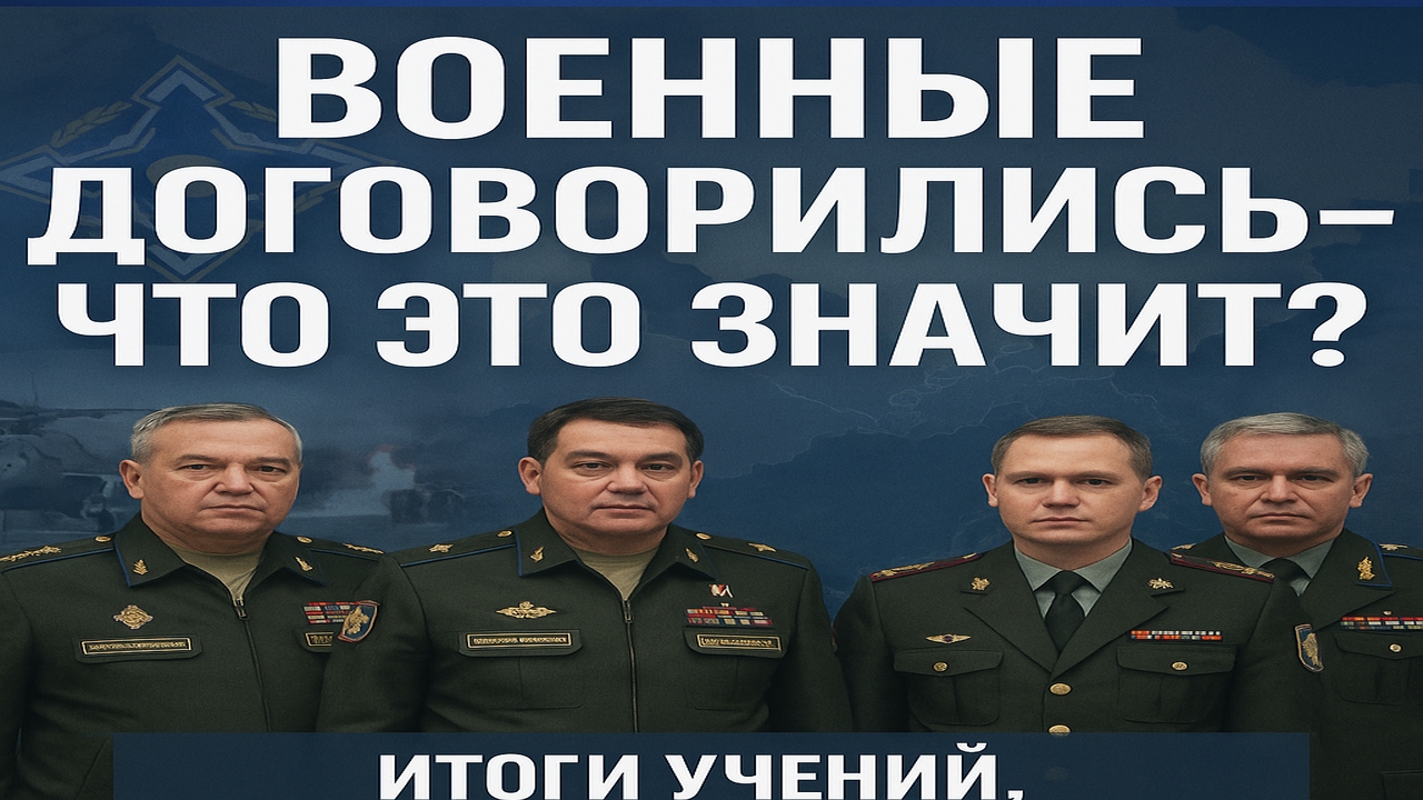 ОДКБ в Бишкеке: учения, решения и военное сближение — что дальше?