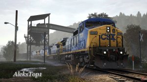 Train Sim World - 2  Добро пожаловать!