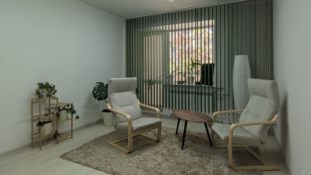 Офисное помещение 136 кв. м. Саратов, ул. Навашина, 40/1 | #сезонконтентаRUTUBE