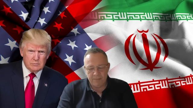 ДЕМУРА: Провал Трампа / Иран поводил по губам великой империи / Большая заварушка на Ближнем Востоке