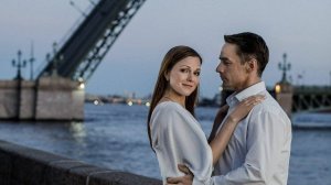 Тайны белых ночей - 1 Сезон 8 серия в HD 1080 качестве