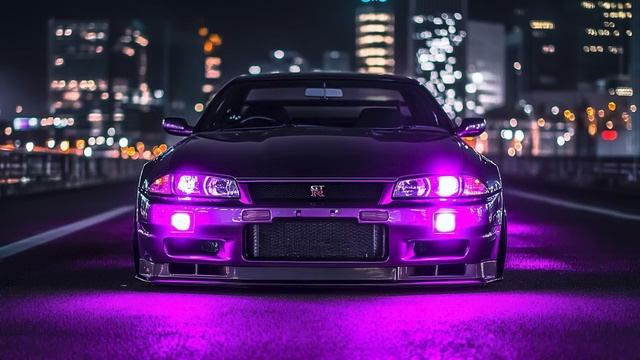 Car Race Music Mix 2025🔥Bass Boosted 2025🔥Крутая музыка в машину 2025🔥 Слушать онлайн🔈