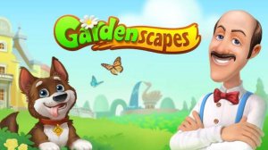 Gardenscapes: Жизнь садовника Остина (день 23)