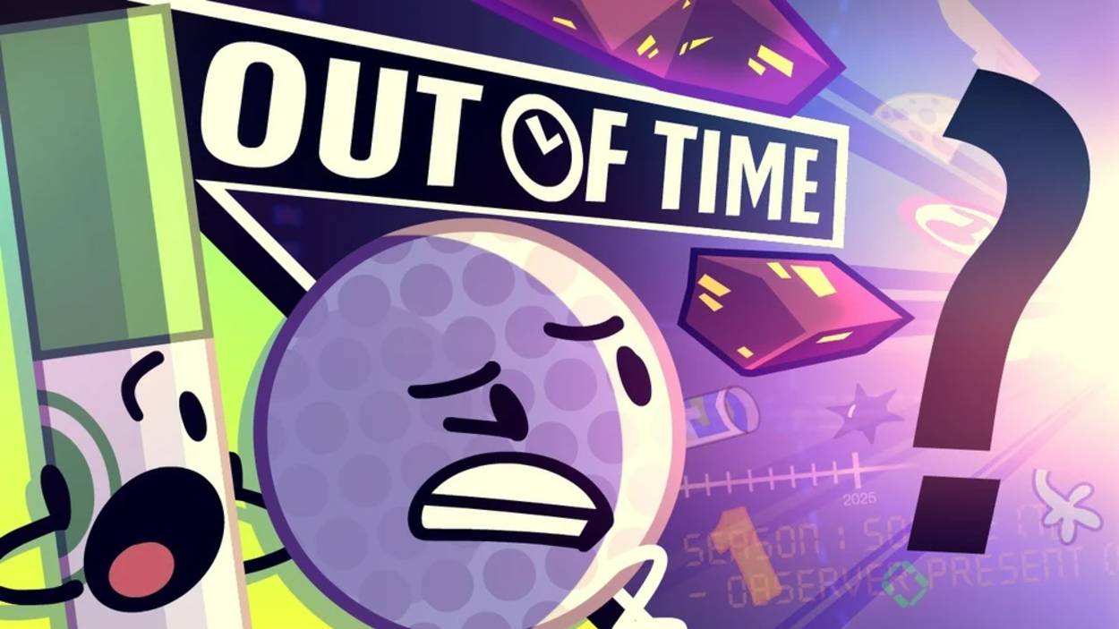 BFDI:TPOT 15: Seasonal Shift