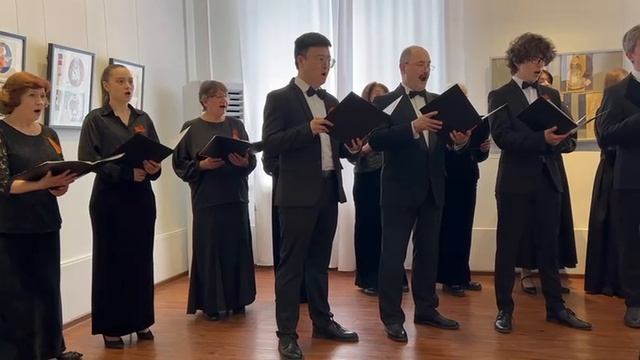 Баллада о ледовой трассе