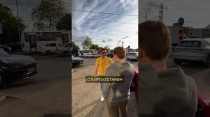 Выдаём Honda Civic | Отзывы Биг Чайна