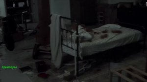 Ритуал. Фильм 2025. Русский трейлер фильма.
