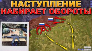 Новые Ракеты. Северный Волчанск Пал. Оборона у Зеленого Поля Рухнула. 28 мая 2025