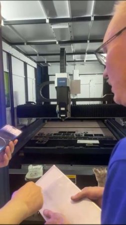 Технограв на выставке Металлообработка-2025