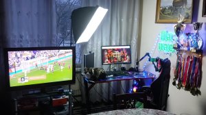 Вечерний стрим по ханту