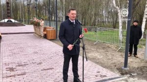 В Нижневартовске сегодня отметили День пограничника
