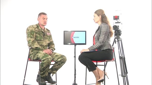 Военно-патриотическое воспитание школьников