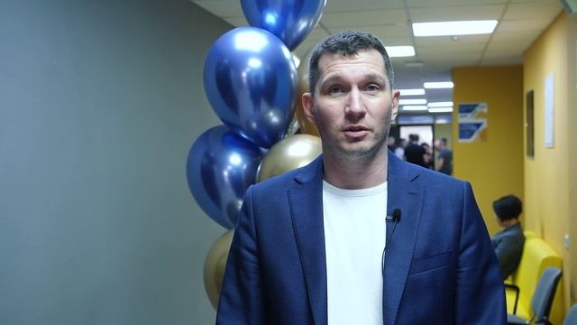 Отзыв о программе MBA - Стратегический менеджмент (Павел Мамонов)