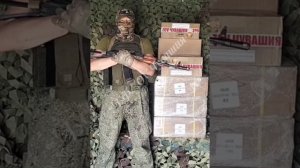 Товарищи! Респект вам от танкистов!