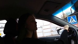 Ученица Ленусик!