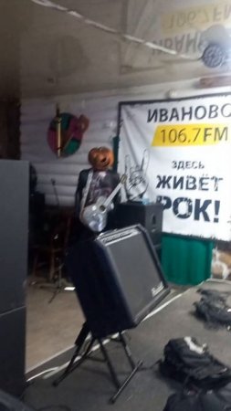 Азон. Тур-2025. Иваново. #рок #панк #панкрок #punk #punkrock #rock