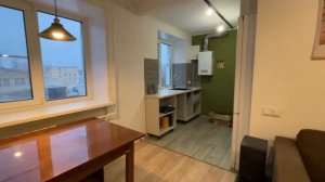 Продажа 2-к квартиры по ул. Урицкого д. 4 г. Дзержинск