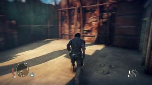 Прохождение Mad Max Часть 5. Без комментариев.
