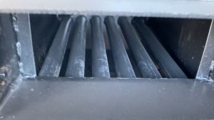 Небольшой обзор котла Тундра 10 кВт. Цена подарок. Производство