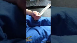 Бумажный скелет. Собирали год. Про ножницы. #синдромда?
