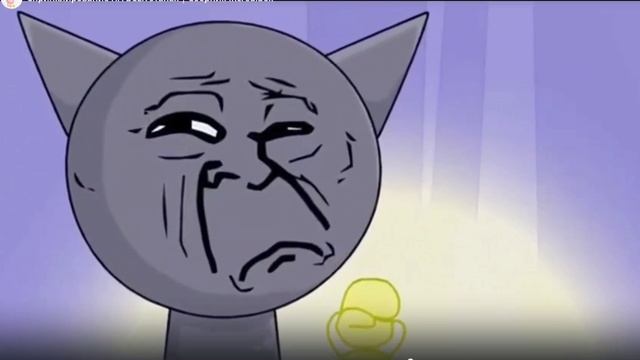 Мультики про спрунки. 8 серия "Грей убегает от Редди 2 фазы"