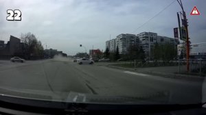 ШОК Подборка ДТП и АВАРИИ на Видеорегистратор #5! Реальные Ситуации ДТП!