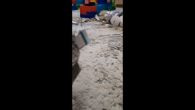 1 неизвестная серия