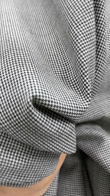 Обзор ткани шерсть Wo-0332