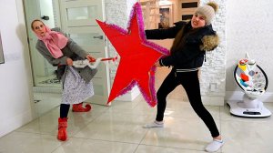 Диана не пустила Капу Калядовать! Что накалядовала Капа