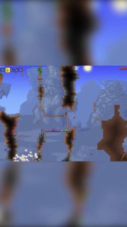 Искусство взрывов 🧨 Terraria x300
