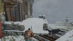Uncharted 2: Среди воров. Обновленная версия. Часть 6.PS5
