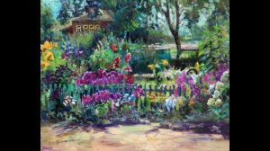 Художник_Майя_Гусарина (720p)