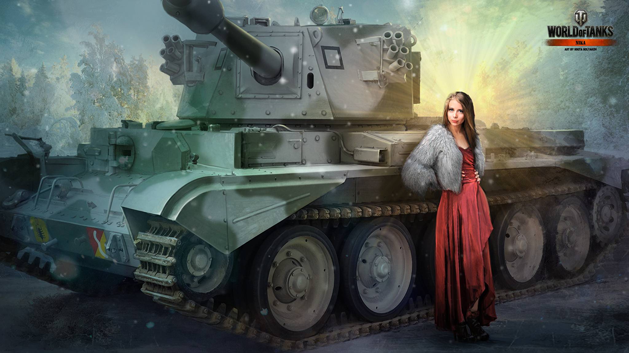 🎮 Мир ОФ Танков Блиц World Of Tanks Blitz 🎮 #18