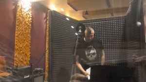 Азон – «Танцуйте, черти!» (Запись, 2025-02-19)