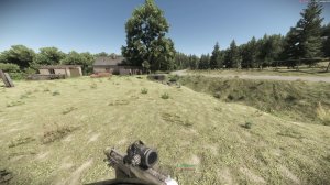 ARMA REFORGER | Вечернее