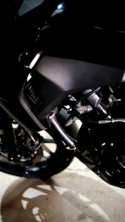 Suzuki Vstrom250