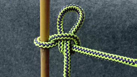 Простой и надёжный узел | Подробное руководство