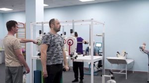 Реабилитационные центры СФР для участников СВО_часть 2