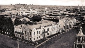 Сквозь времена и пространства. По следам Центрально-Азиатской экспедиции Николая Рериха.