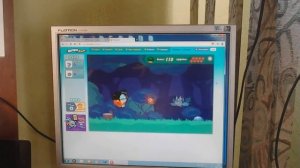 Прохождение игры Шарарам 3 часть