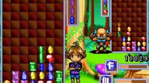 GBA - Columns Crown