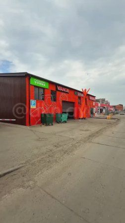 Продается стабильный арендный бизнес на ТОП трафике
г. Краснодар